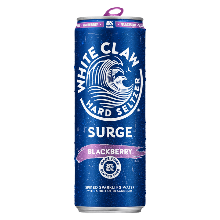 Surge – White Claw