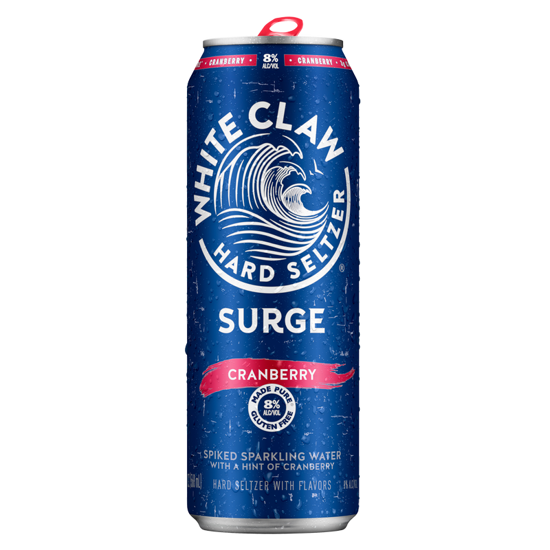Surge – White Claw