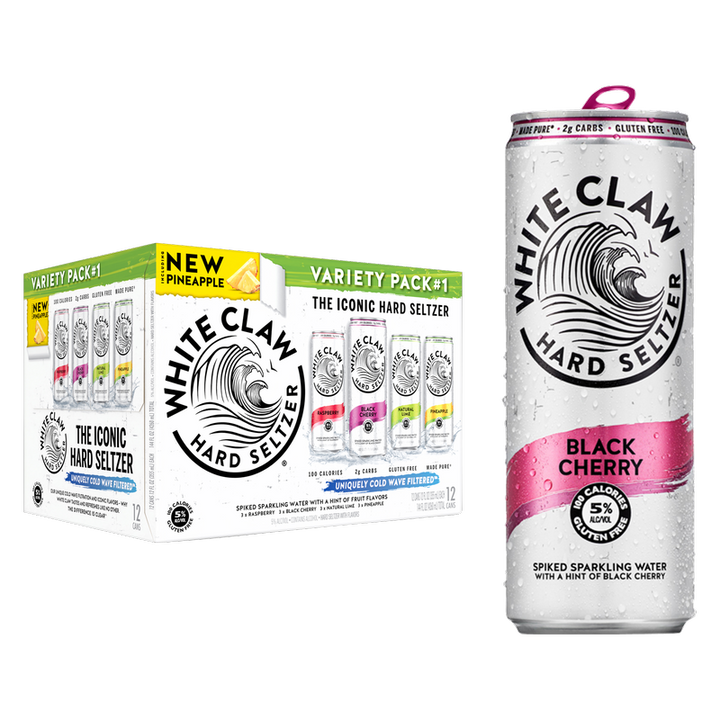 White Claw