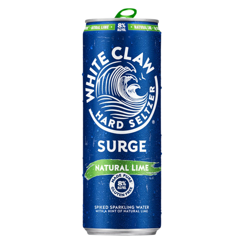 White Claw Surge Variety 12pk 12oz Can 8% ABV