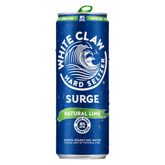 White Claw Surge Variety 12pk 12oz Can 8% ABV