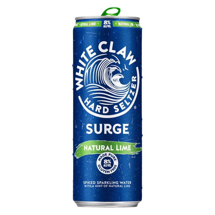 White Claw Surge Variety 12pk 12oz Can 8% ABV