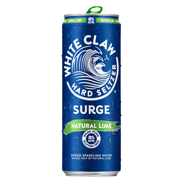 White Claw