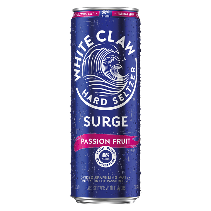Surge – White Claw