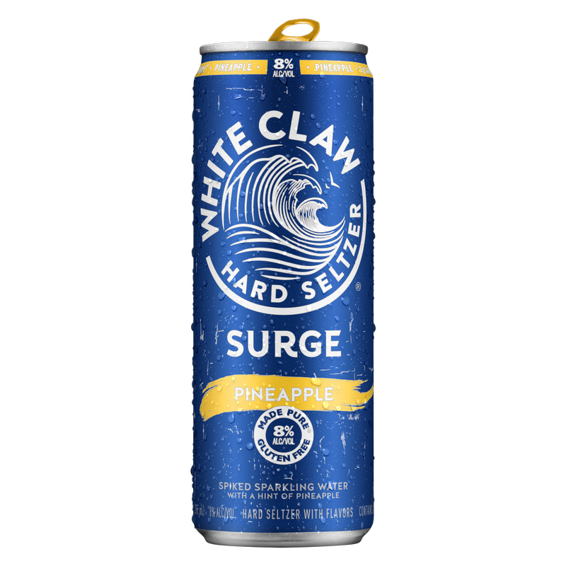 Surge – White Claw