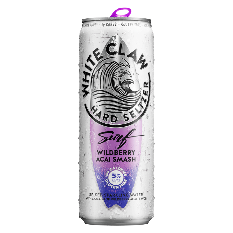 White Claw