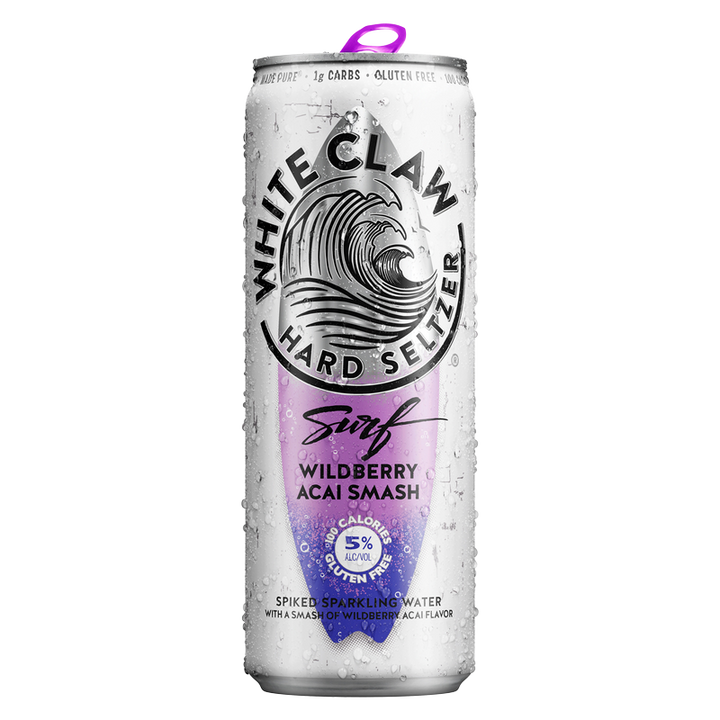 White Claw