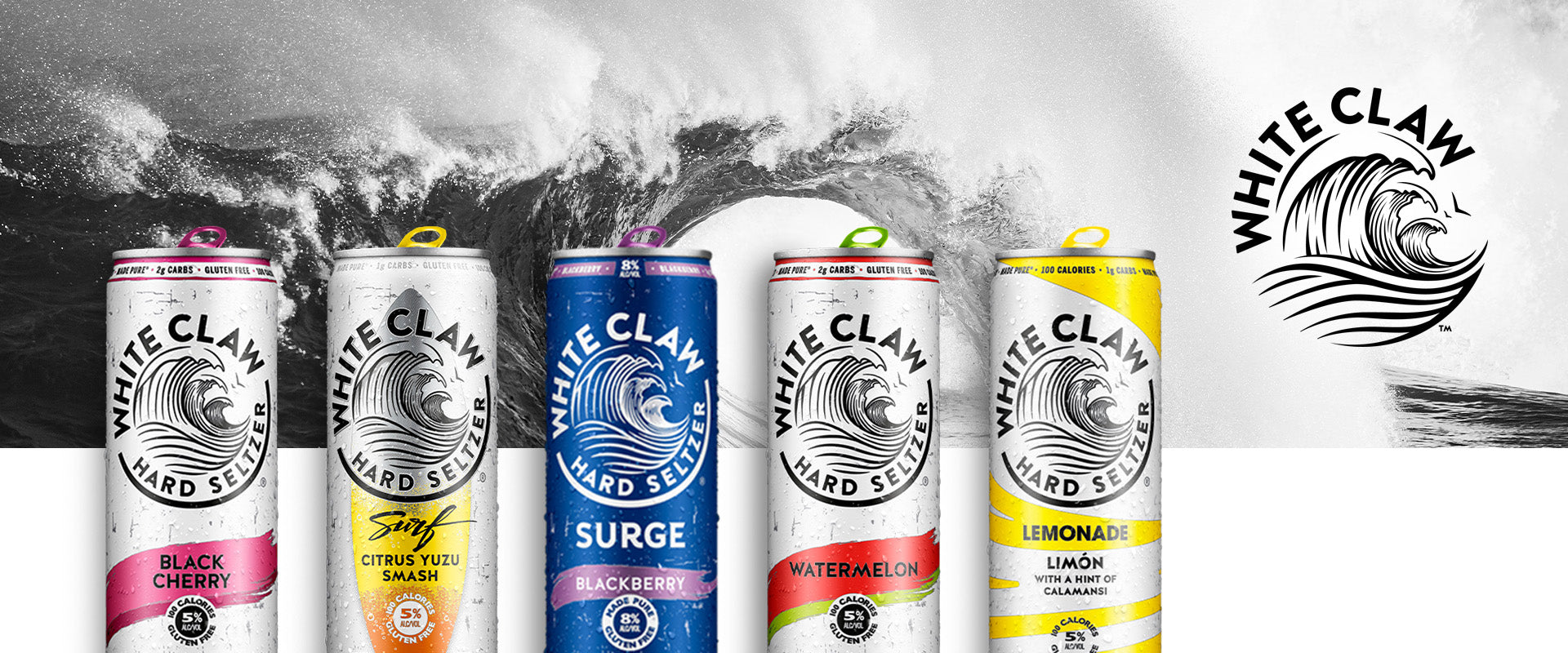 Surf – White Claw