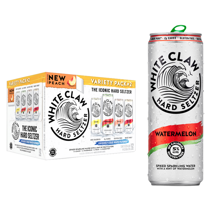 White Claw