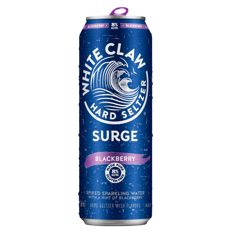 Surge – White Claw