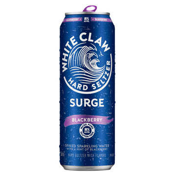 Surge – White Claw