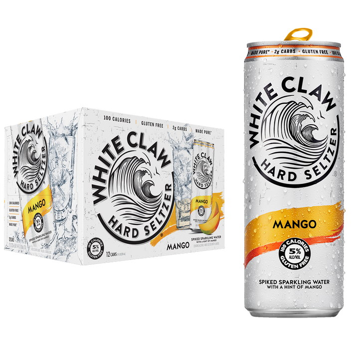 White Claw