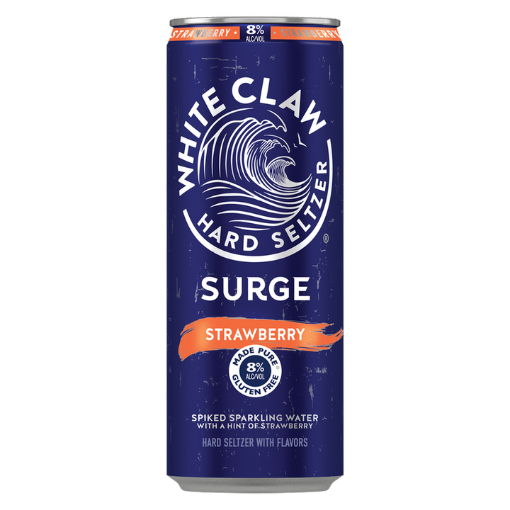 Surge – White Claw