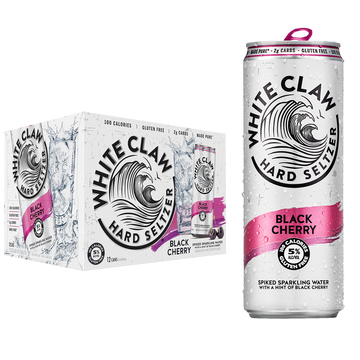 White Claw